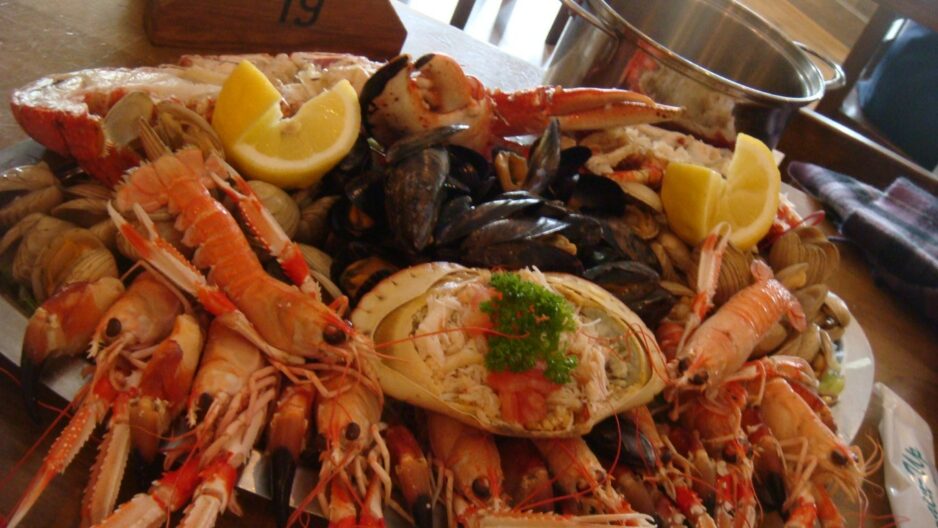 Must-See, Must-Do, Must-Taste - Bed & Breakfast in Normandy - Landing ...